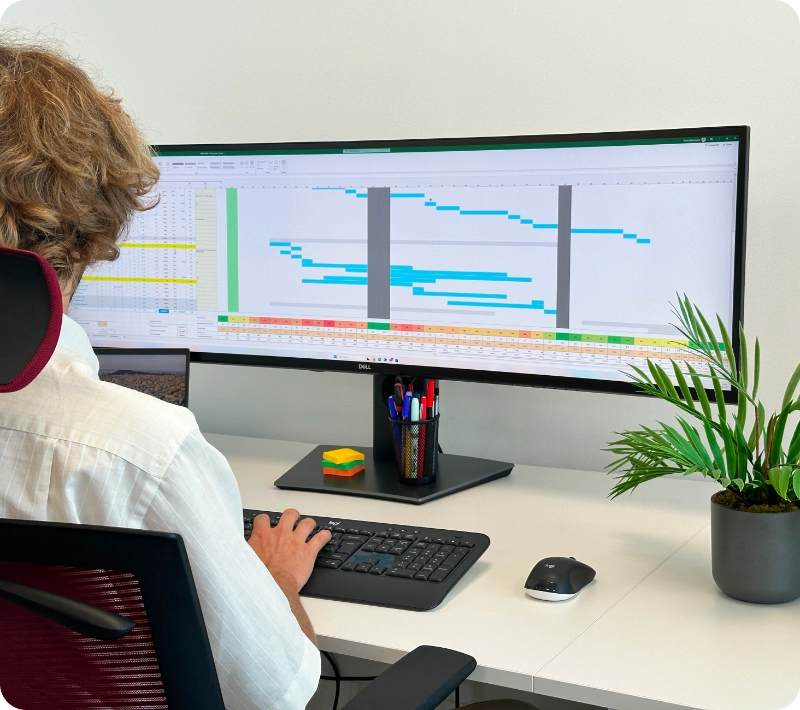 MedTech Engineering | Perdigó's Expertise in Healthcare